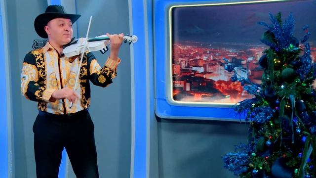 Tigran Petrosyan - Dance of Tigran 1 | Տիգրան Պետրոսյան - Տիգրանի պար 1 | Тигран Петросян - Танец 1