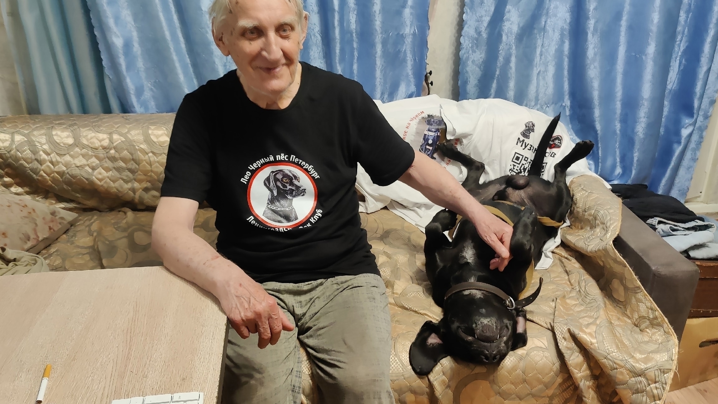 Музей Псоов @ Андрей @ Стихи @ Для  🚹 Владимир Владимирович Турбин @  Музей Псов