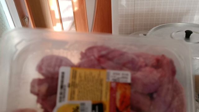 Удачные покупки, распаковка