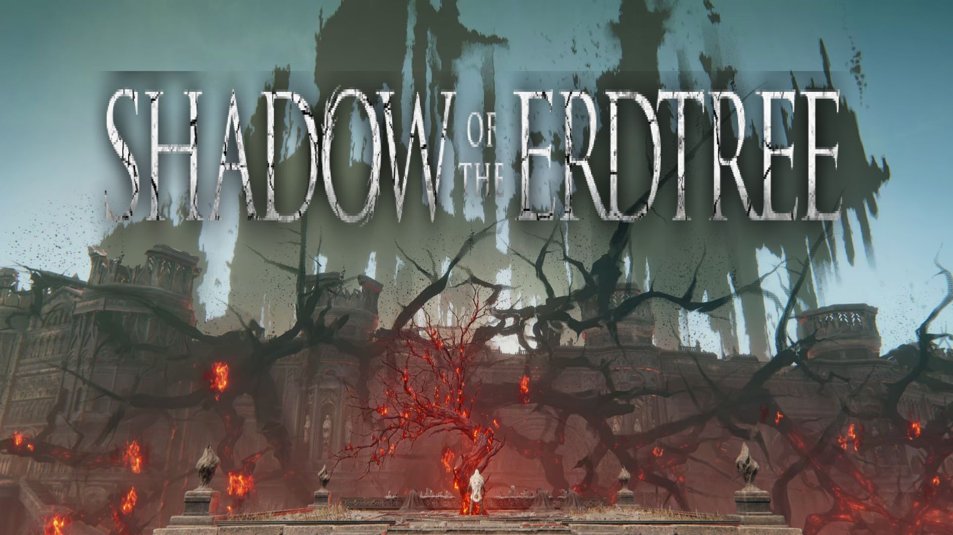 Прохождение ► Shadow Of The Erdtree ► 15 Серия