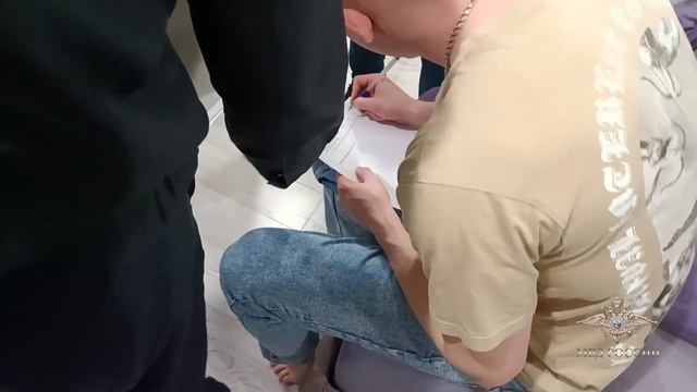 В Волгограде задержан обвиняемый в неправомерном распространении персональных данных