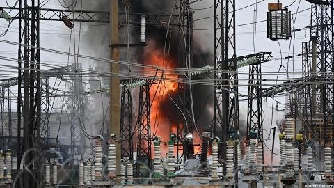 ⚡Страна Сэфестия❤️🔥"Путь сквозь СТРАХ＂- от Ани Мусиенко после ночной атаки на её родной Днепр...🙏