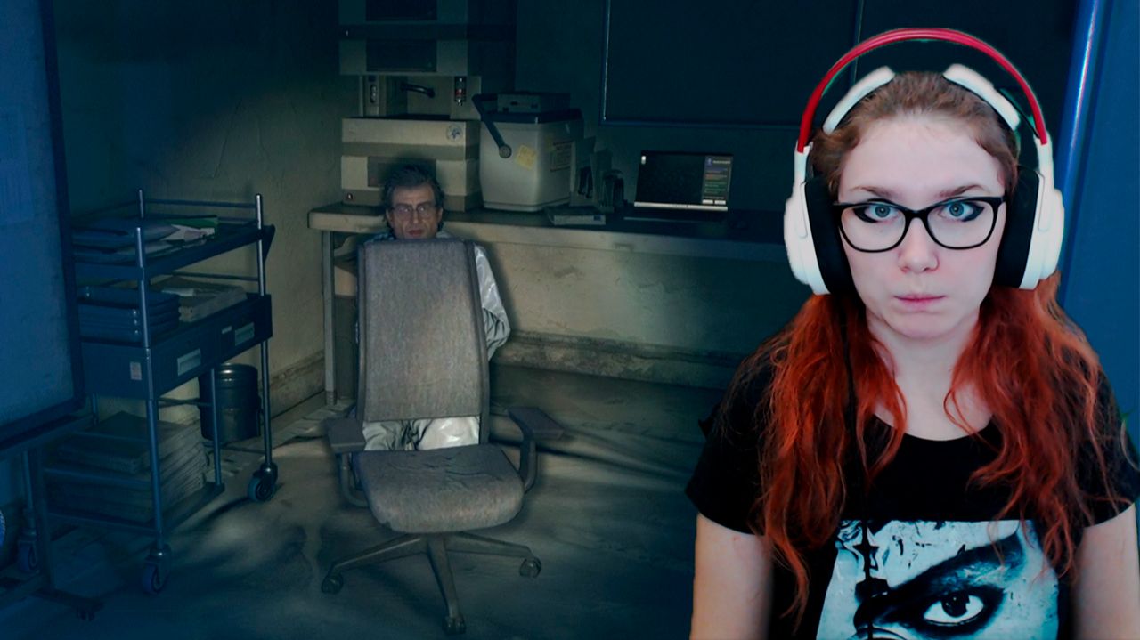 Серия с учеными ✮ Dying Light: The Beast ✮ #29