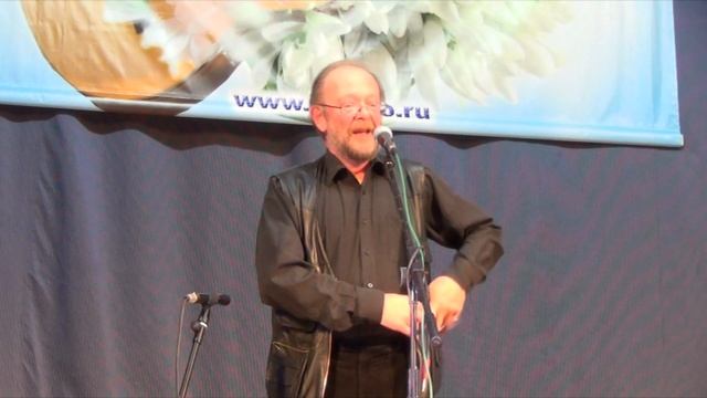 БардАкадемия 2014 8марта 4.Подберезин