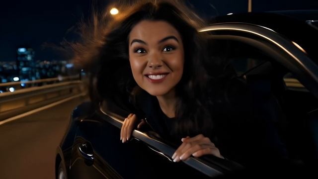 Давай летать. Новая музыка 2026.