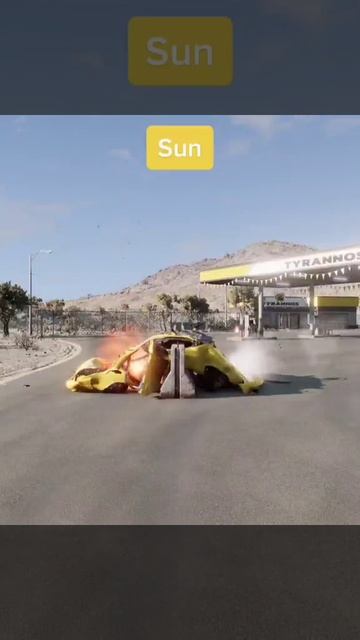 Сравнение гравитации на разных планетах и Солнце