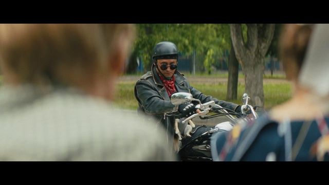 Приключения жёлтого чемоданчика - Русский трейлер (2026)