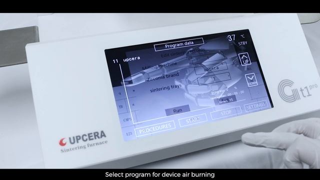 UPCERA GT1Pro