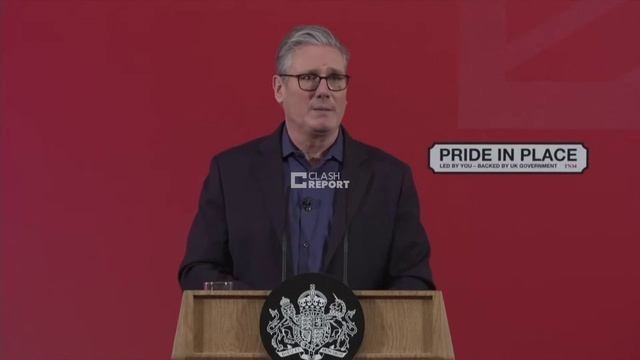 Премьер-министр Великобритании: "белый цвет кожи - это не тоже самое, что британское происхождение"