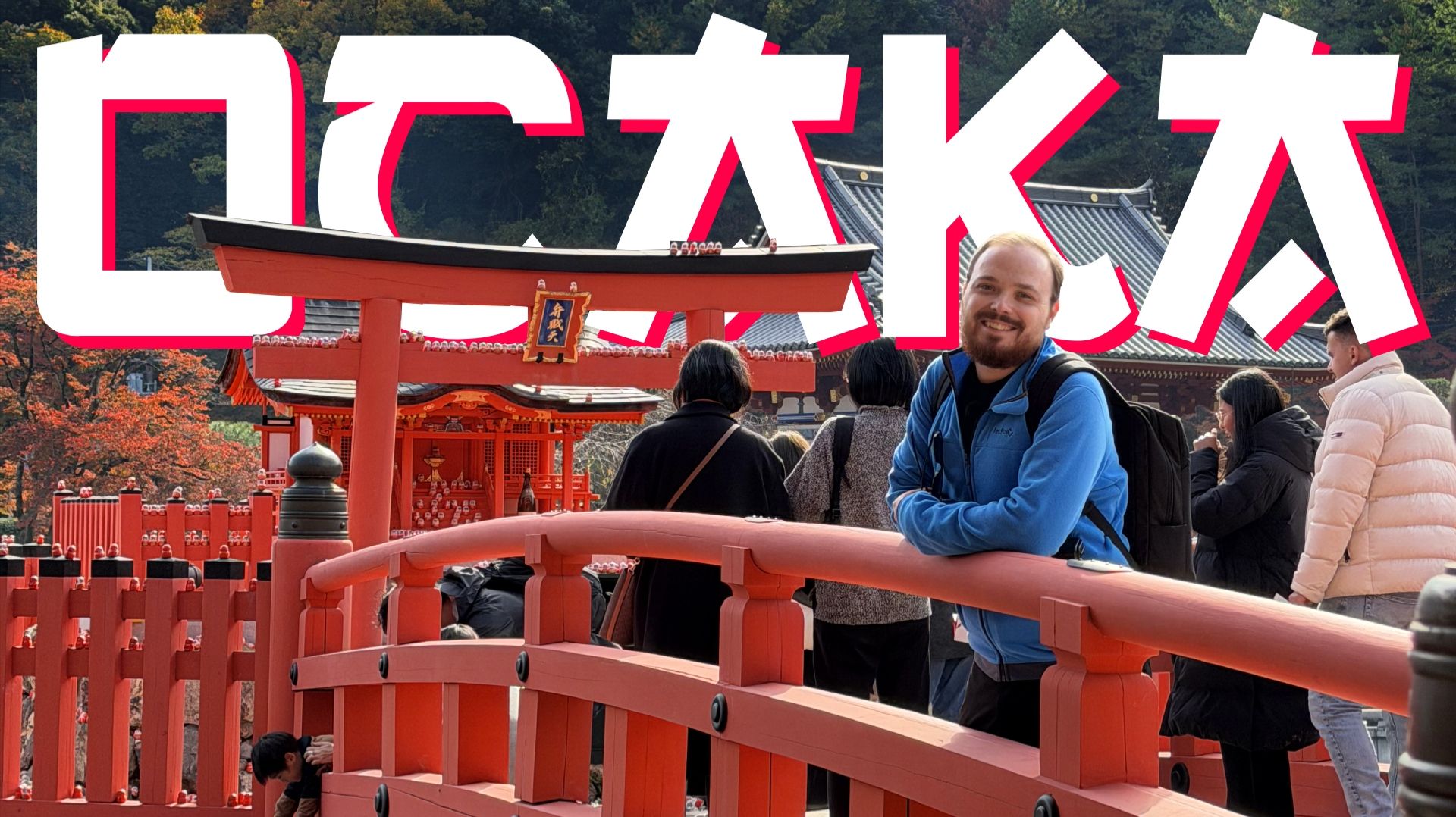 ПОЧЕМУ ЯПОНЦЫ ТАКИЕ МИЛЫЕ? 😊 Япония 2025. Часть 2