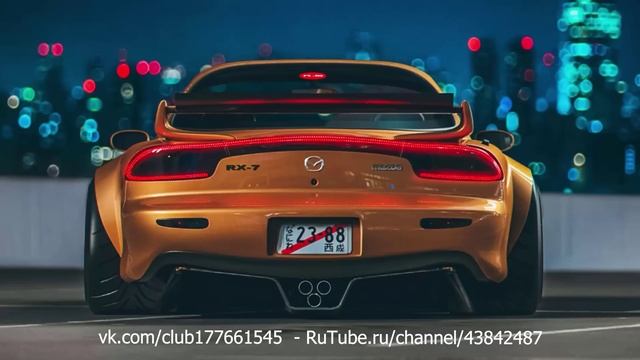 🎶 Музыка в машину 2026 MP3 🚗🔥 Любимая музыка для дальних дорог и городских трасс