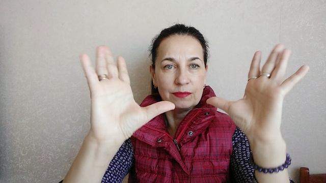 Веселые упражнения для развития (05)