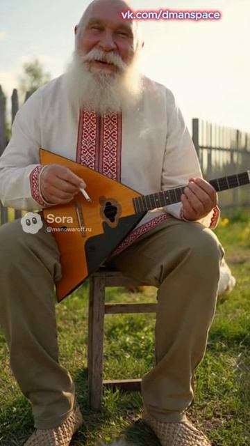 В России две беды