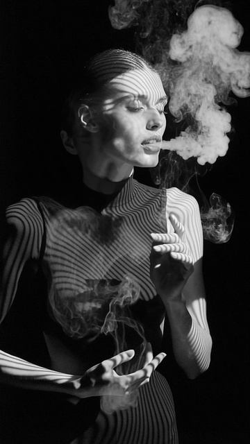 ЛЁНЯ - Никотин