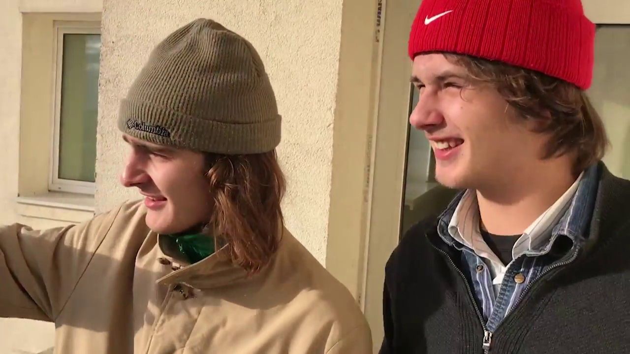 Optimus Gang - Ещё одни Сантехники