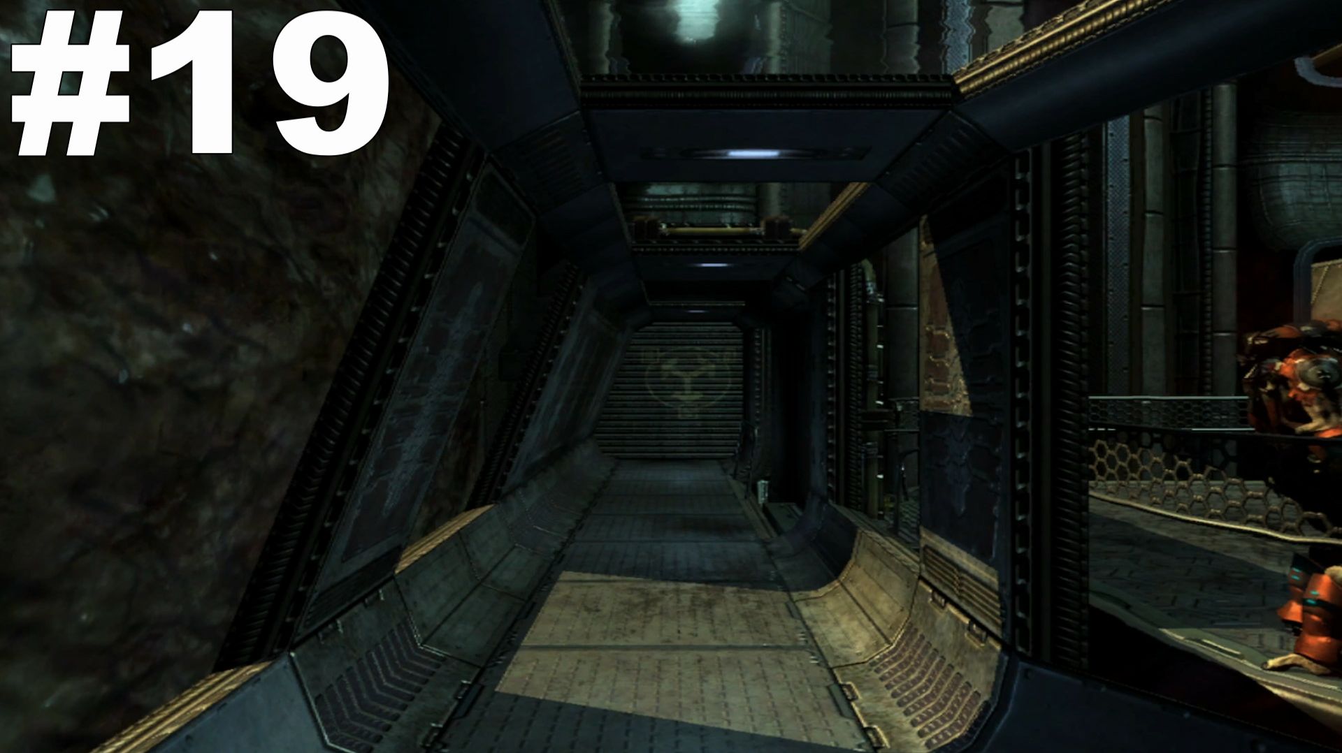 ▶Prey. Решения. Клятва мести. Лицом к лицу. #19