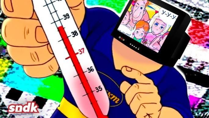 ЛЕЧЕБНЫЙ ПЕРЕДОЗ |Странная реклама лекарств| - Сыендук