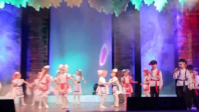 От Волги до Енисея