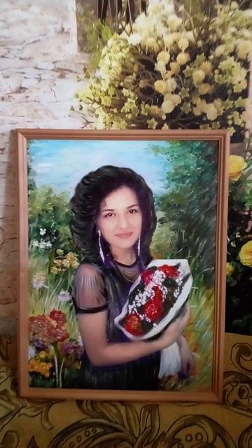 ПОРТРЕТ ПО ФОТО! Заказать портрет. Картины. Подарки. 8 марта. 23 февраля. День рождения. Звоните!