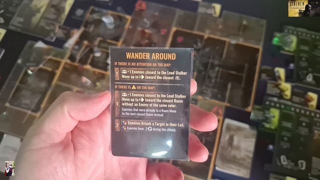 S.T.A.L.K.E.R. - 17. Эйно не поддается