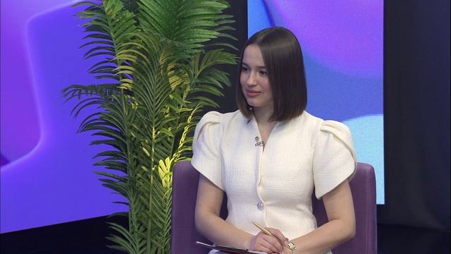 Утро Донбасса 26.01.2026. Аптечка в зимний период. Дарья Анекеева