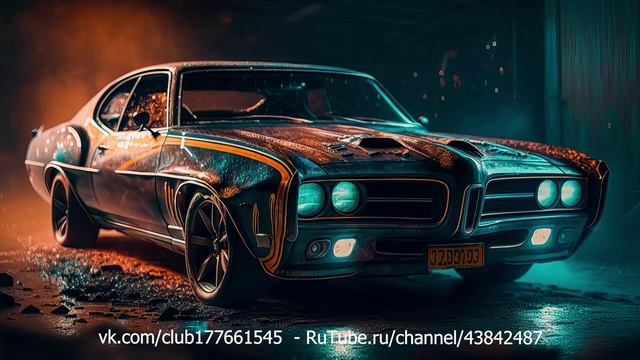 🎶 Музыка в машину 2026 🚗🔥 Новинки и популярные хиты MP3 🎧