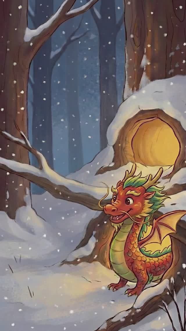 Прогноз на февраль по Бацзы для ДРАКОНА🐉