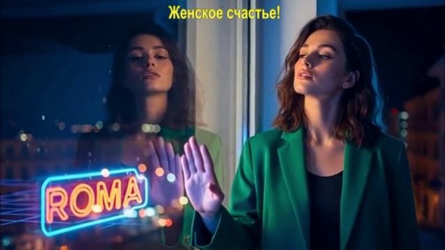 Женское счастье!