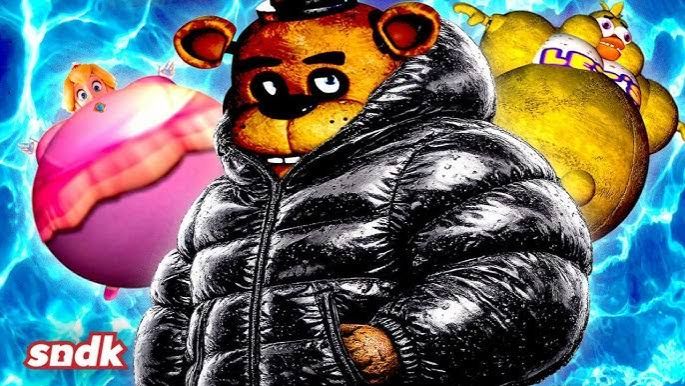 Самонадутие и инфляция - Сыендук