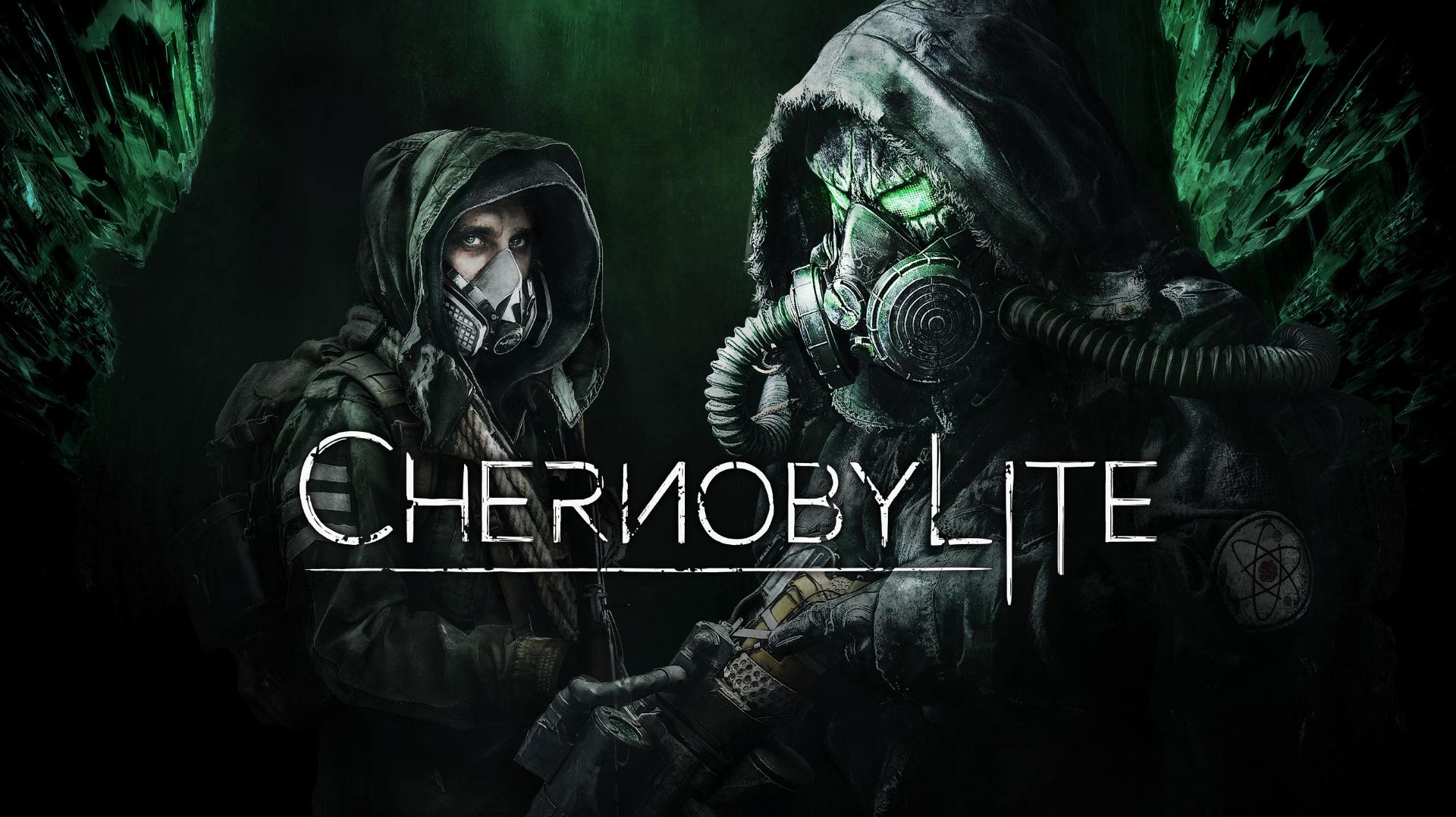 Chernobylite ИГРОФИЛЬМ на русском.PC прохождение без комментариев.