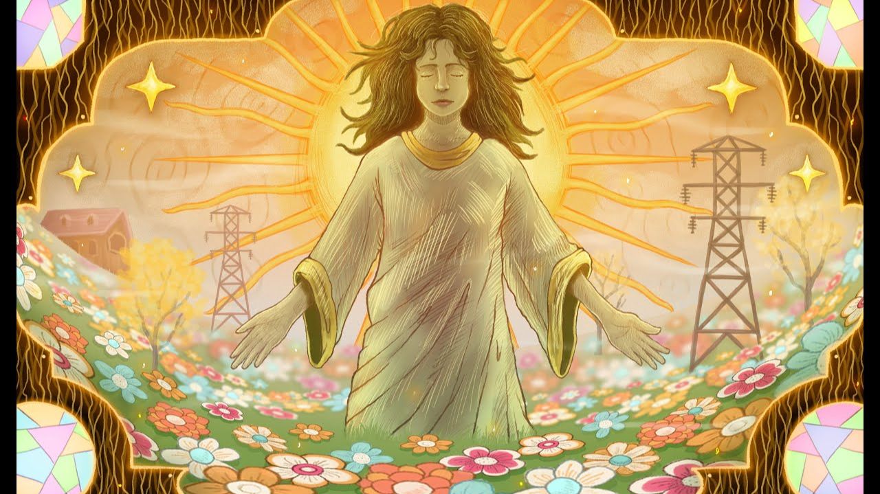 CHEER UP MY BROTHERS by skywalker14 | Geometry Das