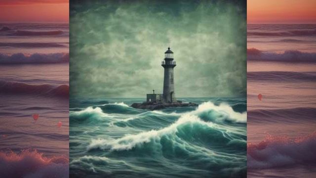 Ветер письма прислал. (стих в прозе)