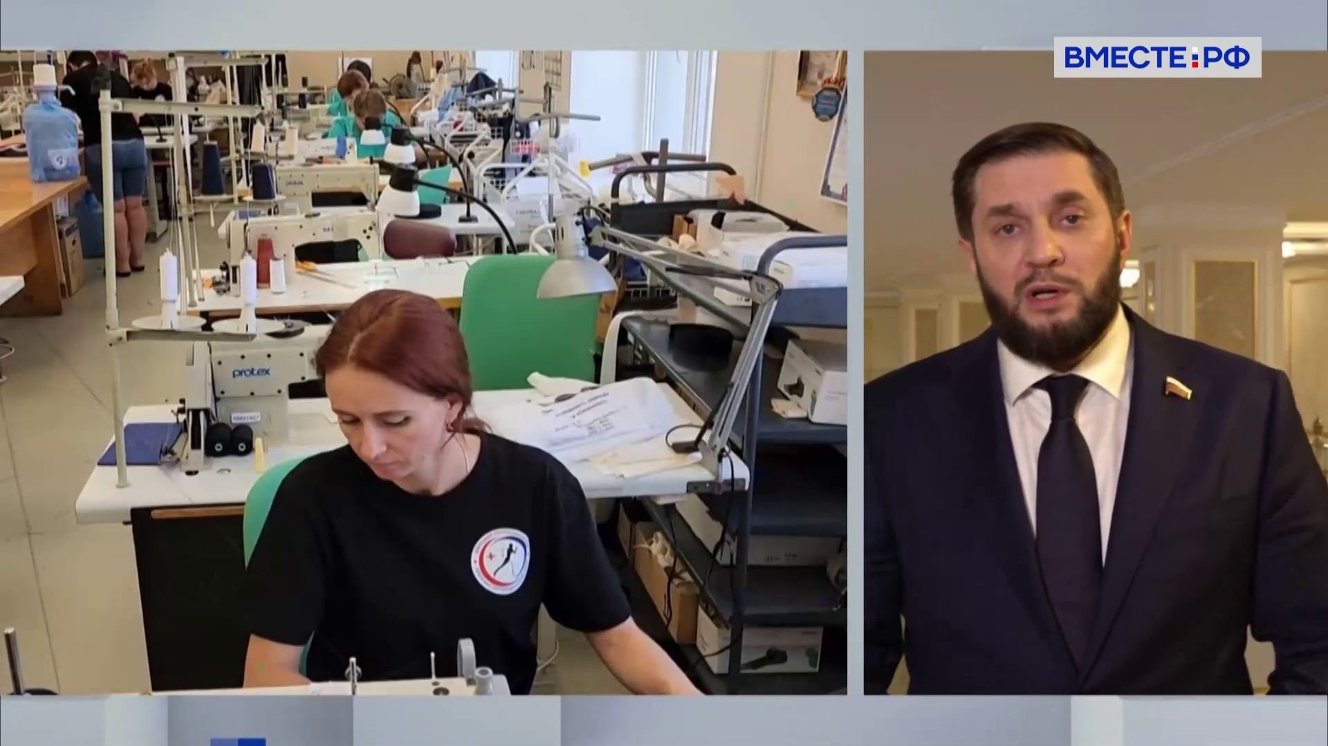 Производство протезов. Иван Евстифеев. Сказано в Сенате