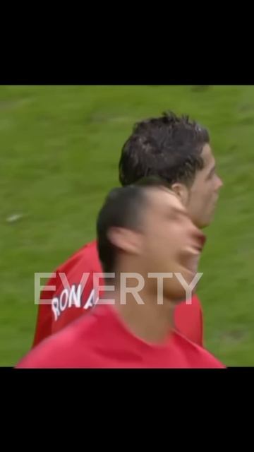 Роналду 2008 Эдит