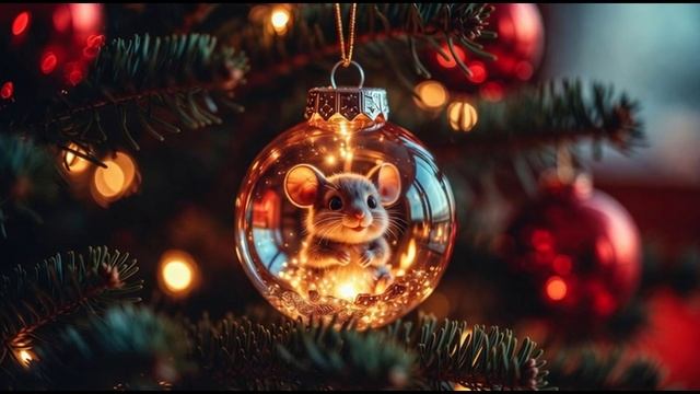 В мире игрушек