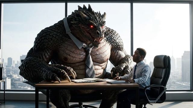 📢 «Стрессоустойчивость: уровень Бог 🐲»