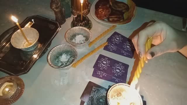 🔥💫☘️ЧИСТКА "ПОРЯДОК В ЖИЗНИ"!⚡🌟 Если Вас заложили, от подмены, стягов! Чистка. Таро расклад.