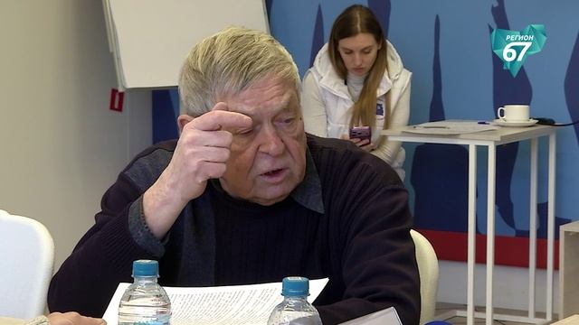В Смоленске увековечат память генерал-полковника Виктора Черткова