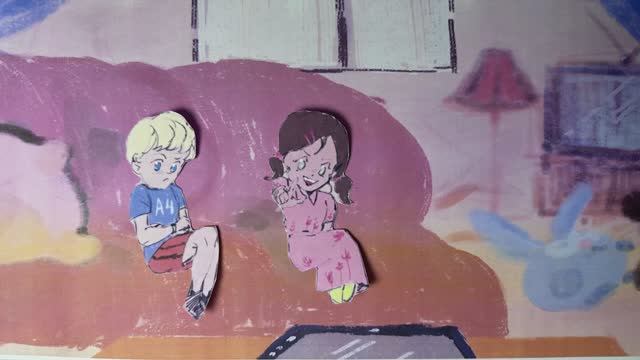 Гавриленко О.А., Басалаева А.И., Толкун В., Пересадин А., Коршунова С., ГБОУ школа № 371