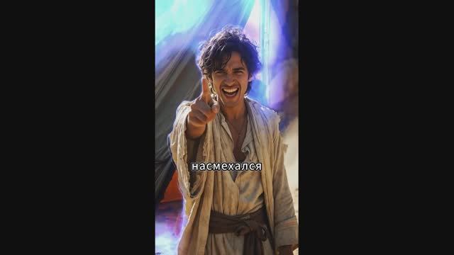 История НОЯ после потопа