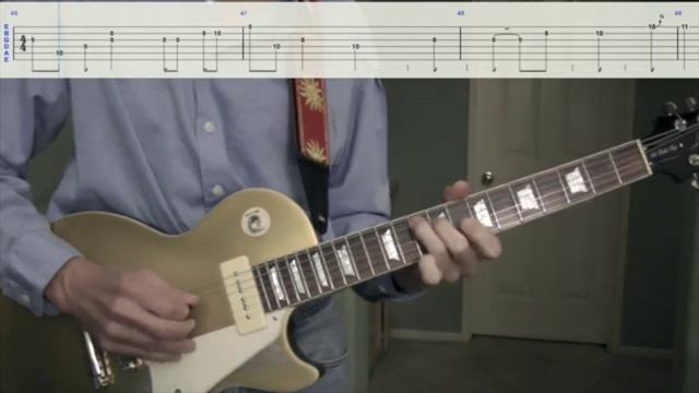 Freddie King-San-Ho-Zay(tab)