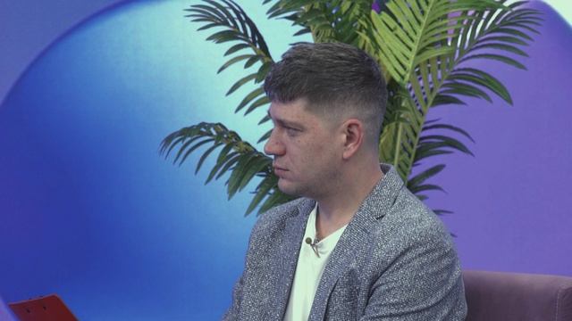 Утро Донбасса 22.01.2026. Первая помощь при переохлаждении и обморожении. Маргарита Онишко