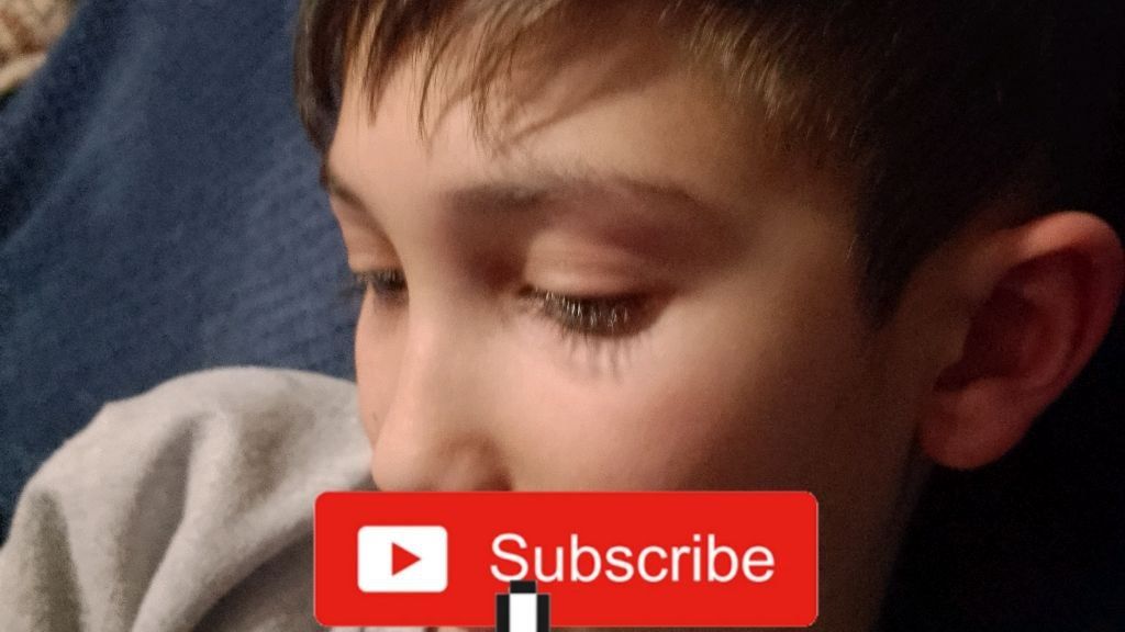 Обзор Канал Русик Горбуненко