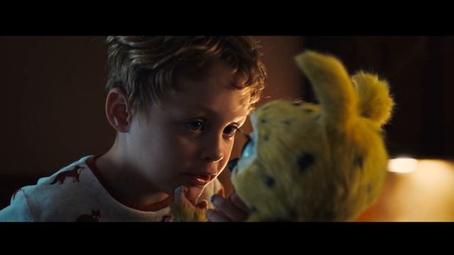 Марсупилами: Пушистый круиз - 2026 (01)