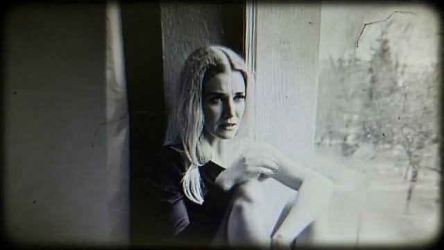 ТЫ ОСТАЛАСЬ ДО УТРА