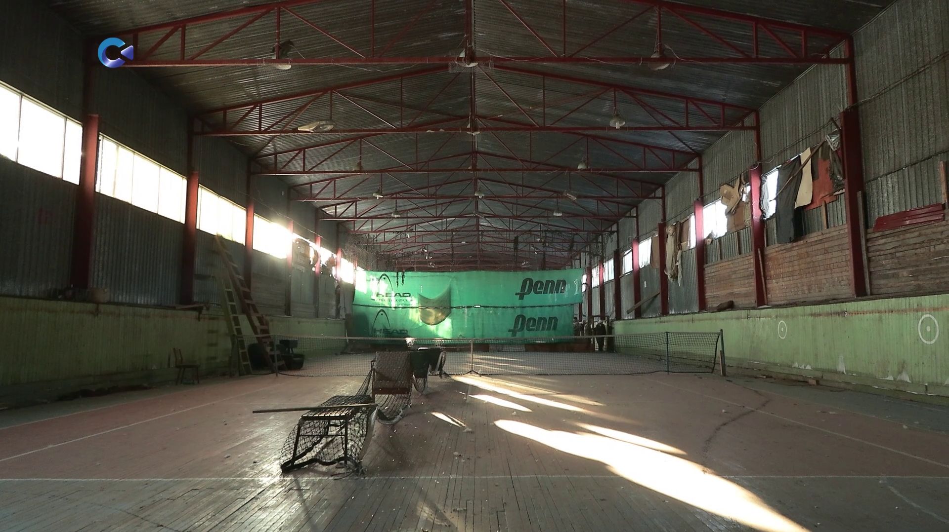 Подготовить смету на реконструкцию спорткомплекса в Медвежьегорске поручил премьер-министр Карелии