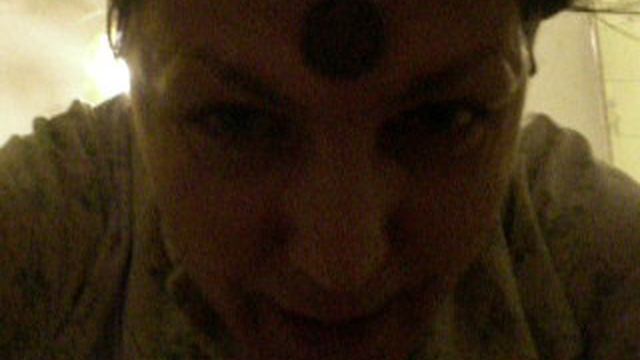 10.03.16. Пятак прилипает, когда болит голова