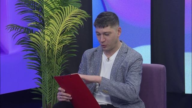 Утро Донбасса 23.01.2026. Дмитрий Попов, Виталия Найдыш