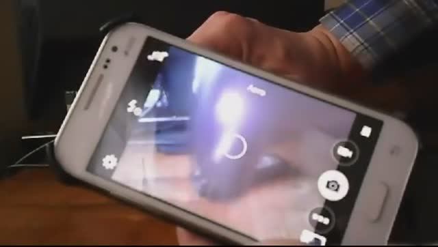 Пульт управления _ Проверяем на работоспособность