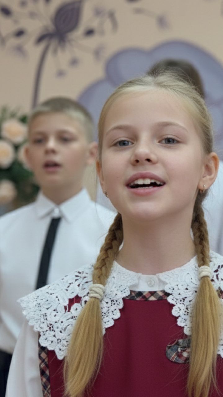 Колыбельная